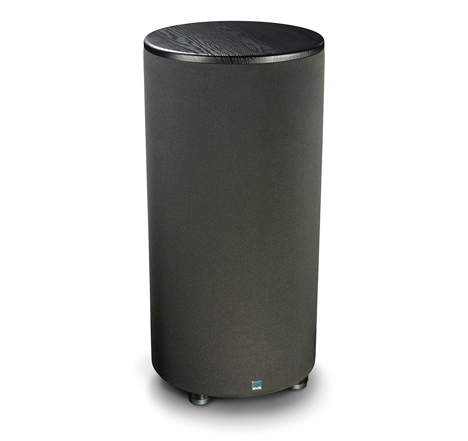 SVS PC-2000 – 12”, 500 Watt DSP Controlled, Ported Cylinder Subwoofer ...
