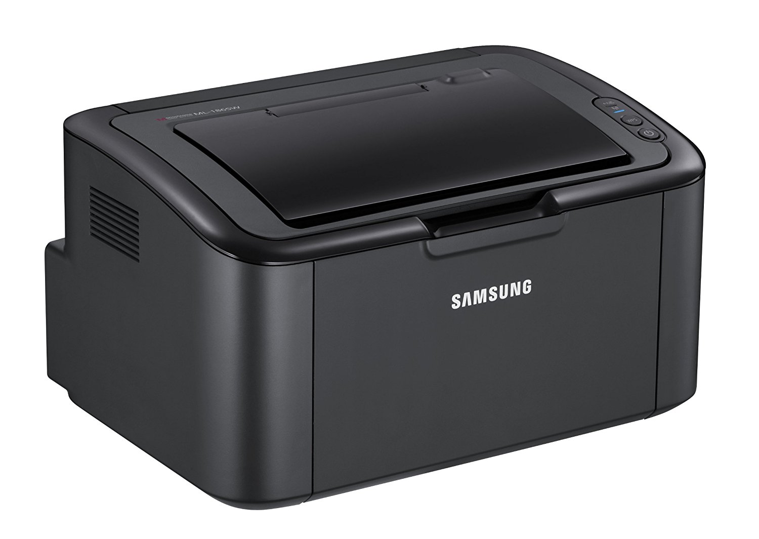 Samsung Electronics ML-1865W Wireless Monochrome Printer free image ...