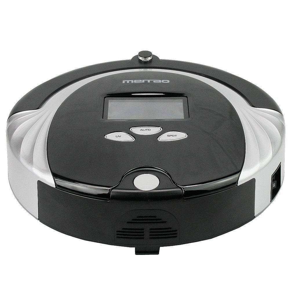 Meitao RF1 Intelligent Home Robot Vacuum Cleaner, Automatically ...