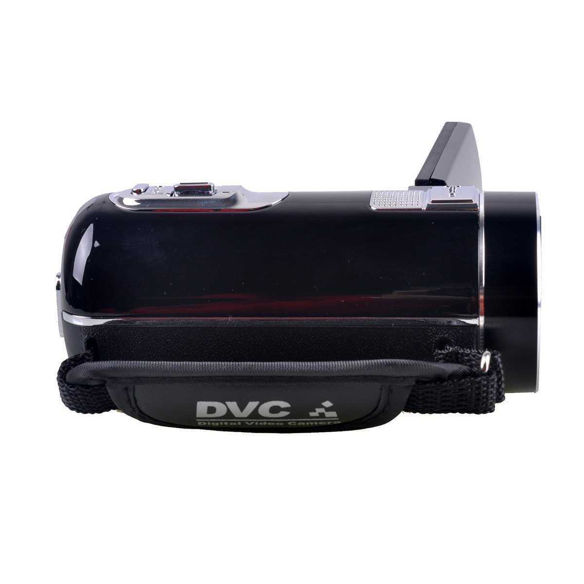 STOGA 1080P FHD-F6 Flash Digital Camera With 18X Digital Zoom and 2.7 ...