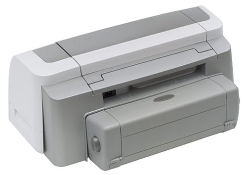 HP Deskjet 6122 - Printer - color - duplex - ink-jet - Legal, A4 - 600 ...
