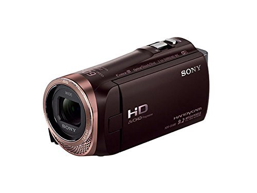 Sony Full HD video camera HANDYCAM (Handycam) 32GB memory built-in ...