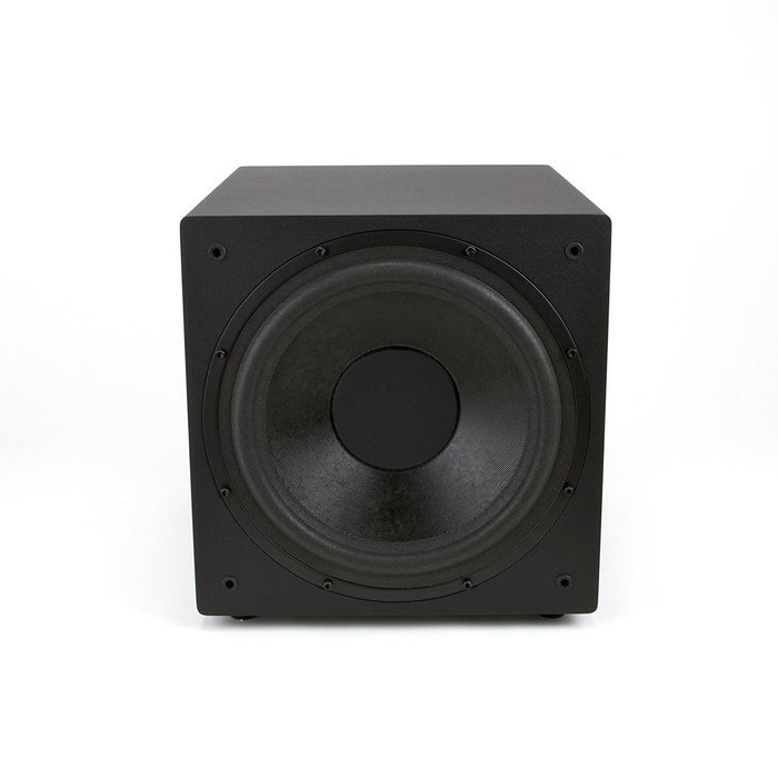 Energy Energy Power 10 Sub 10-Inch Front Firing Rear Ported Subwoofer ...