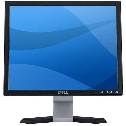 Dell E178FP 17" LCD Monitor free image download