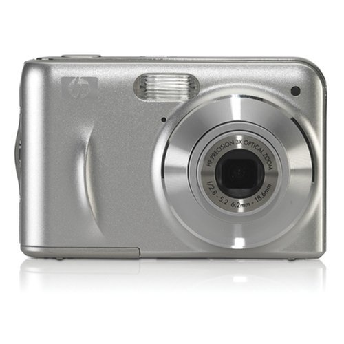 HP M737 Photosmart Digital Camera free image download
