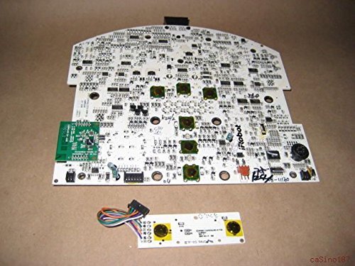 Roomba 560 PCB Circuit Board RF Lighthouse 500 570 560 550 580 581 free ...