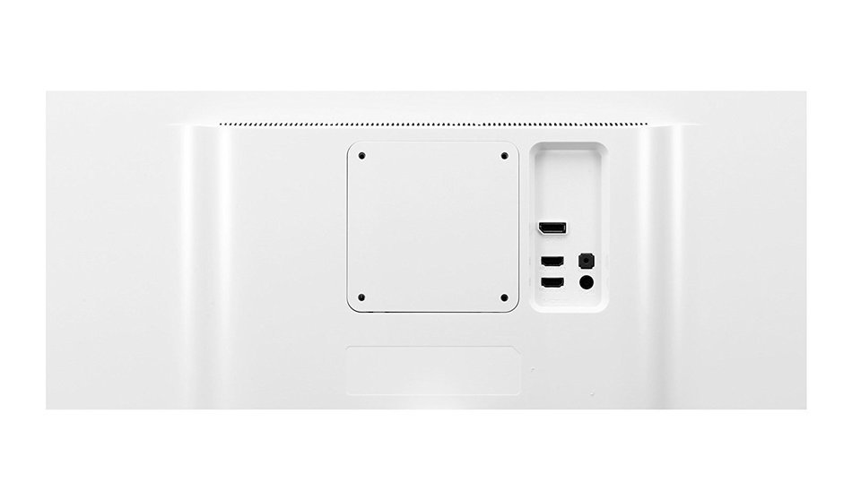 LG Electronics 4K UHD 27UD68-W 27" Screen LED-Lit Monitor N3 free image ...