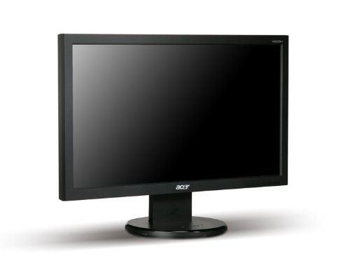 Acer V203H CJBD 20-Inch LCD Display free image download