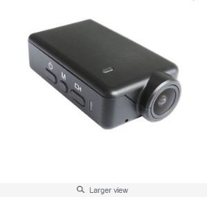 Mobius 2 ActionCam 1080P 130 Degree Wide Angle Mini Sports Camera FPV ...