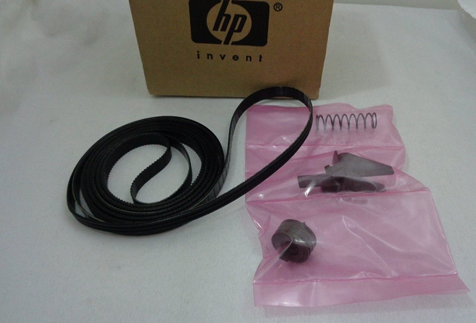 C7770-60014 Carriage Belt 42" HP DesignJet 500 500PS 510 510PS 800 ...