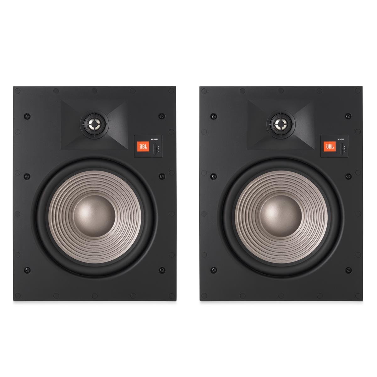 JBL Studio 2 8IW 8" Premium In-Wall Loudspeaker - Pair free image download
