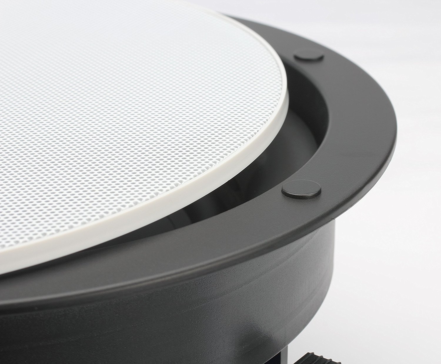 Atlantic Technology IC-6HT-S 6.5-Inch 2-Way Thin Bezel Ceiling LCR ...