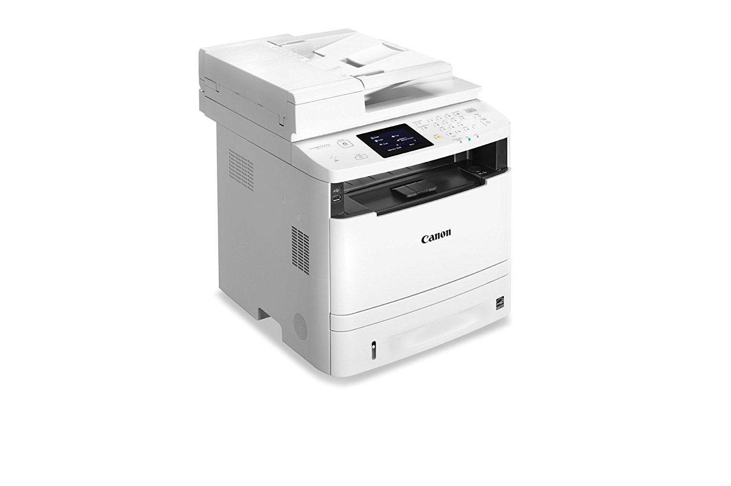 Canon MF416dw Imageclass Wireless Monochrome Printer with Scanner, Copier & Fax N3 free image ...