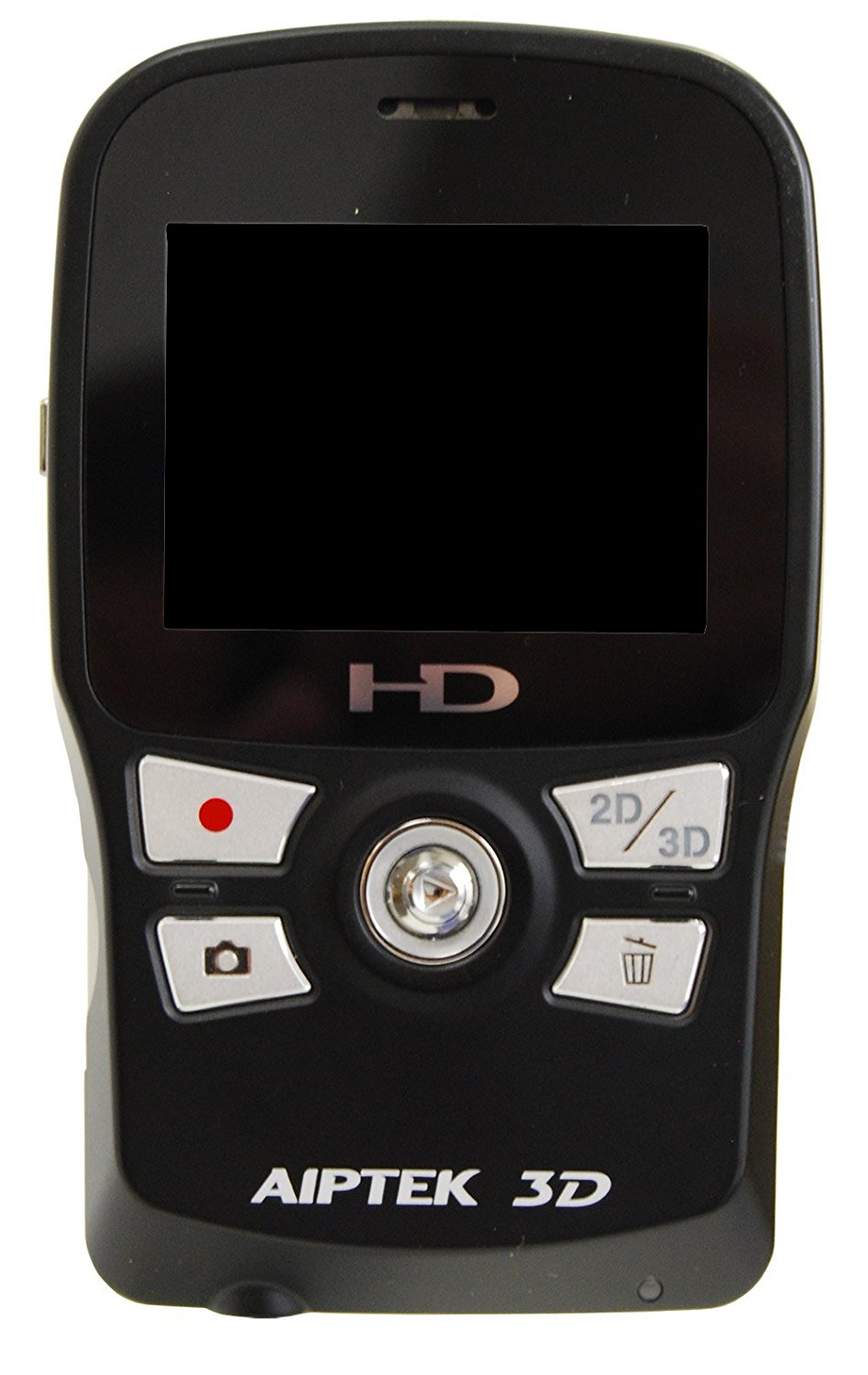 Aiptek 3D-HD High Definition 3D Camcorder (Black/Black) free image download