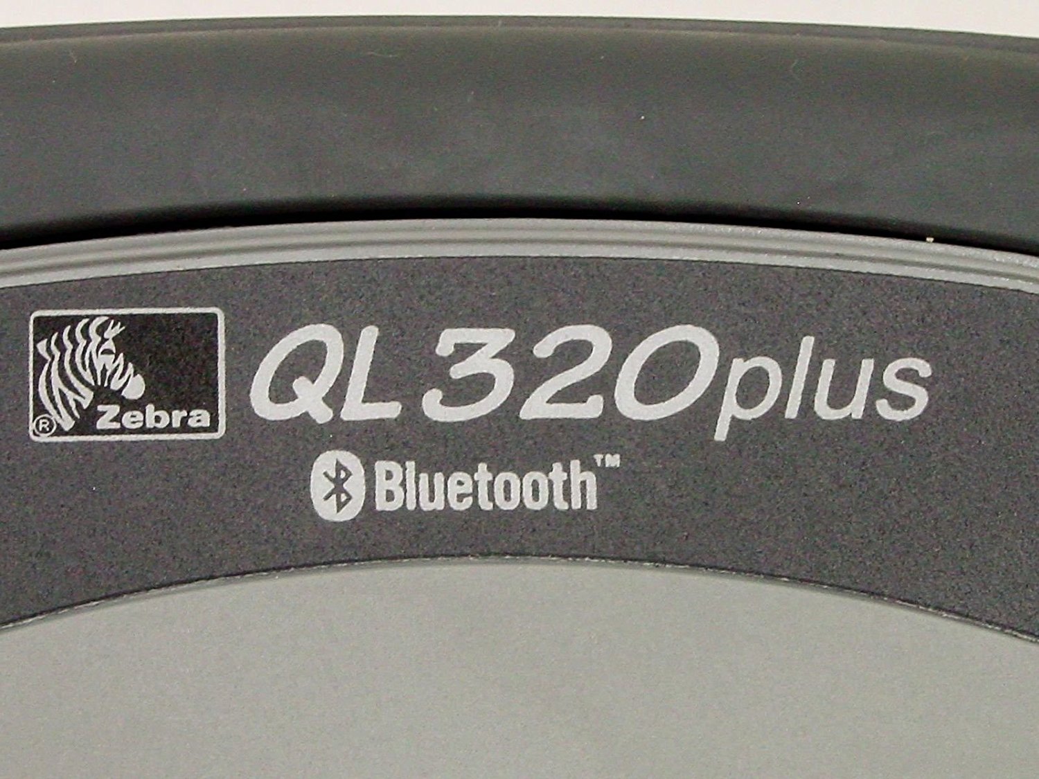 Zebra Technologies - Q3D-LUBAL000-L5 - La Ql 320 Plus W/ Bluetooth free ...