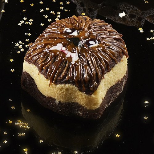 Star Wars Heroes Cake Pan N2 free image download