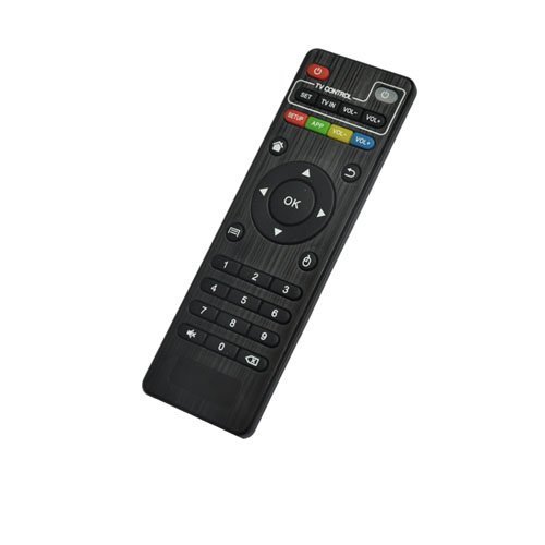 ACEMAX IR Replacement Remote Controller for Android TV Box MXQ M8 MXQ ...