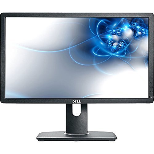 Dell U2212HMC Black 22" WideScreen Screen 1920 x 1080 Resolution LCD ...