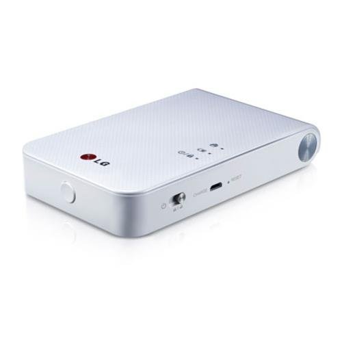LG PD239 Pogo Printer White N3 free image download