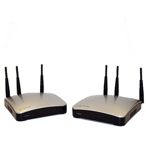 RF Link WHD-5001 Wireless HD AV Transmitter and Receiver free image ...