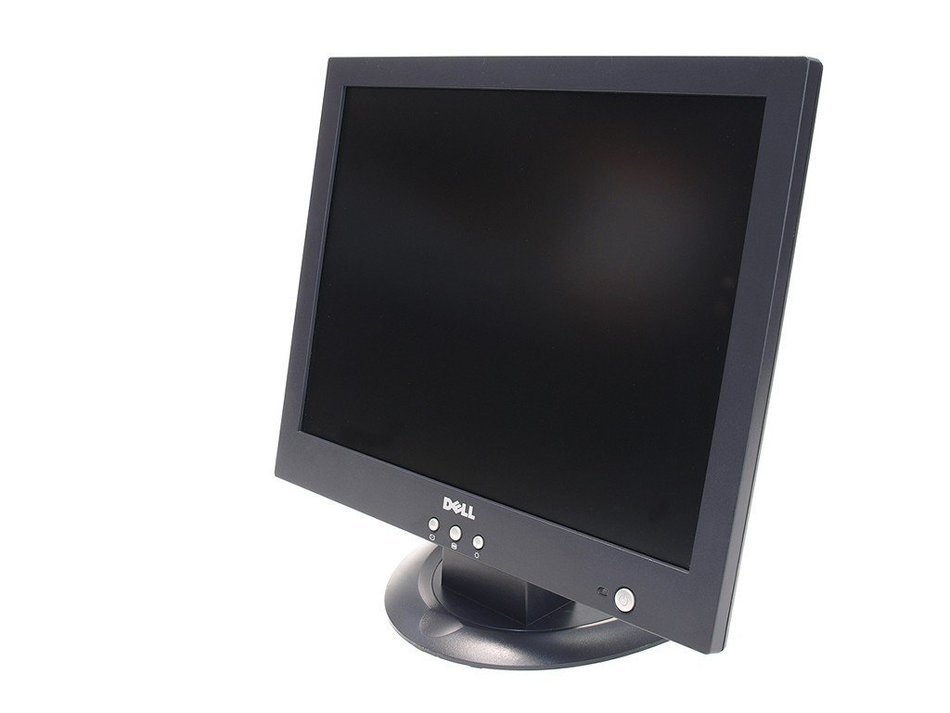 Dell E151FP E15 15 Inch Flat Panel Monitor free image download