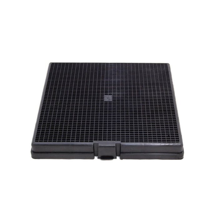 GENUINE HYGENA Cooker Hood Square Carbon Charcoal Filter 12808999614 ...
