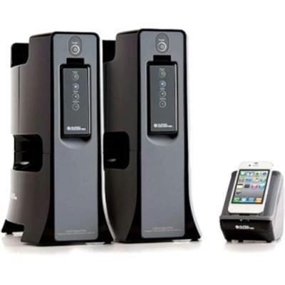 C2G 41305 2.4GHz In Otdoor Streo Speaker free image download