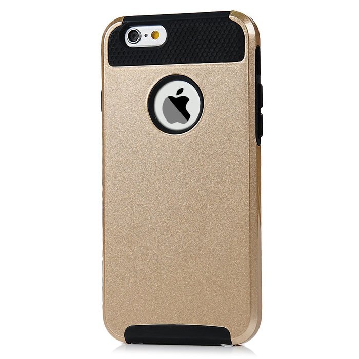 IPhone 6 Case, iPhone 6S Case (4.7"), YOKIRIN 2 in 1 Hybrid Heavy Duty ...