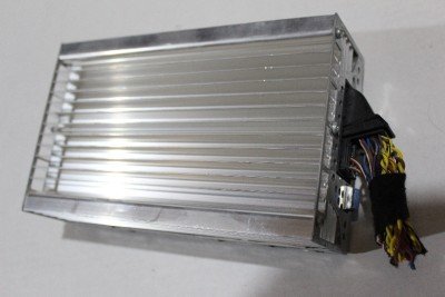 2007 - 2010 MINI COOPER R56 OEM AUDIO AMPLIFIER AMP HARMAN BECKER ...