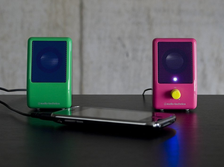 Elec 2-way, bass reflex BS53 2 (pair) free image download