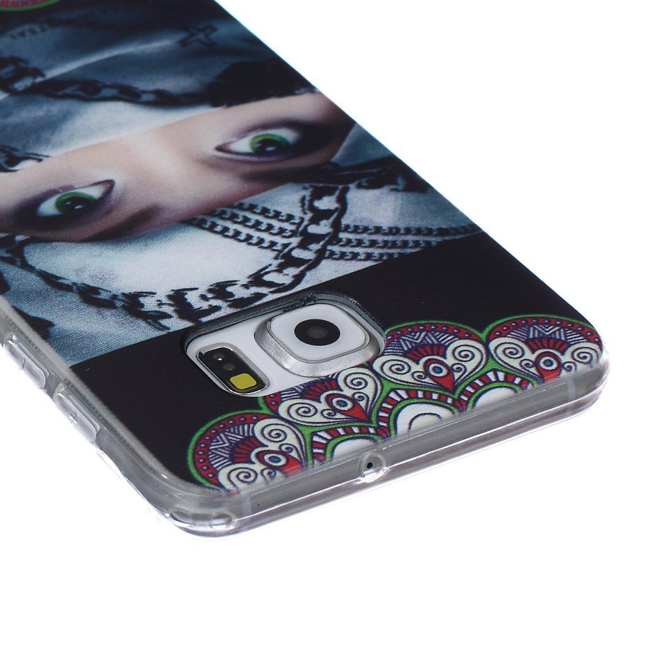 J3 Case, Firefish High Quality Soft TPU [Soft-Flex] Scratch-Resistant ...