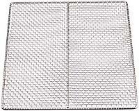 Chrome Tube Screen Grate free image download