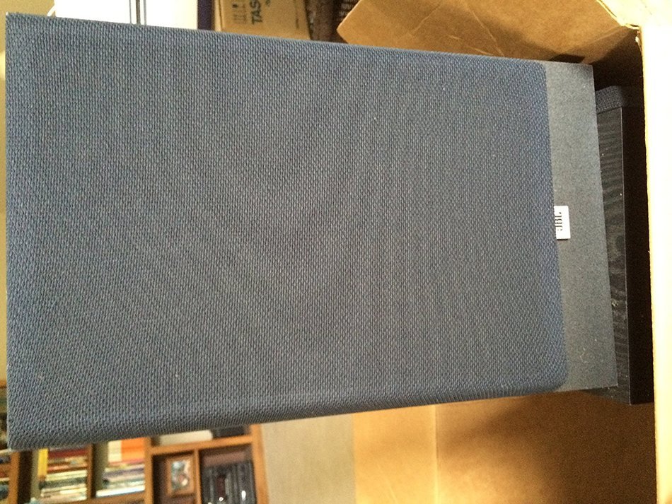 JBL G200 Bookshelf Speakers N2 free image download