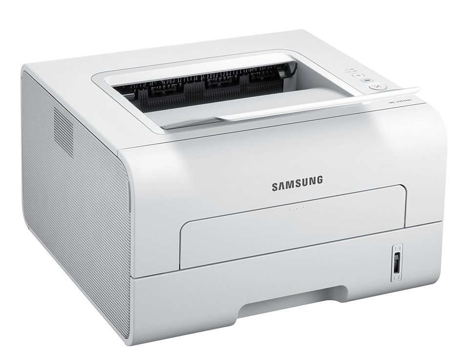 SAMSUNG ML-2955ND Workgroup Up to 29 ppm in Letter Monochrome Laser ...