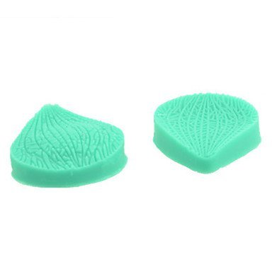 Y&XL&H Silicone Butterfly Orchid Petal Stainless Steel Cutter Flower ...