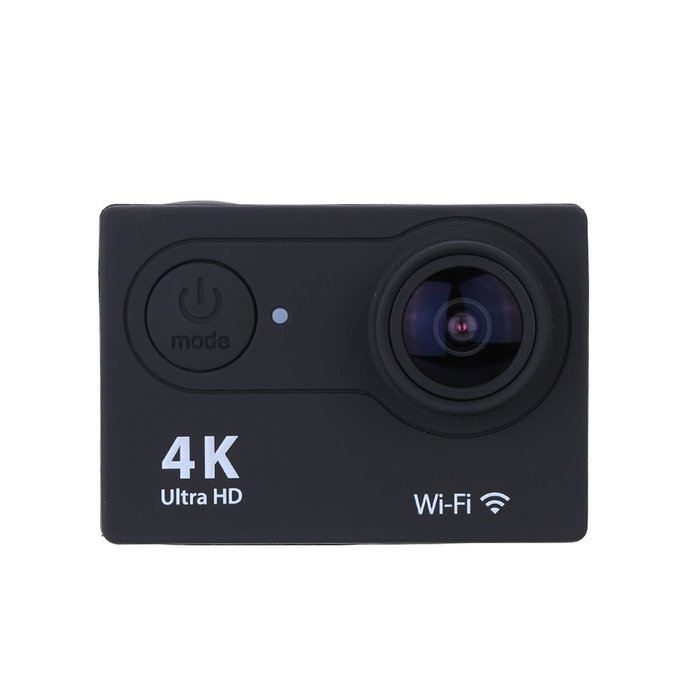 Andoer 2.0inch Wifi 4K HD Ultra Full 30M Waterproof 1080p 60fps 12MP ...