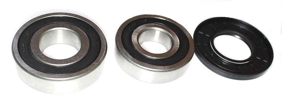 Gibson Bearing & Seal Kit Front Load Washer 131525500 131275200 ...