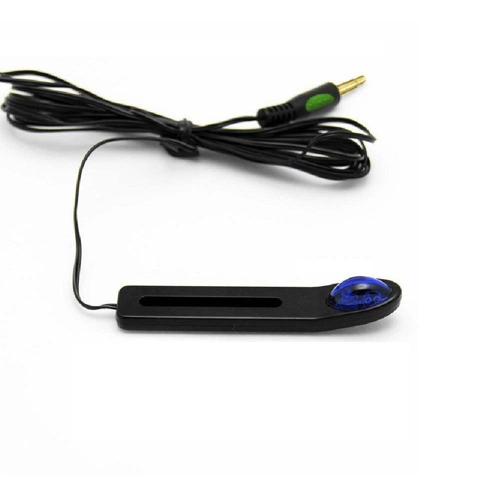 High power IR blaster for XBOX, repeater kits etc. works better then ...