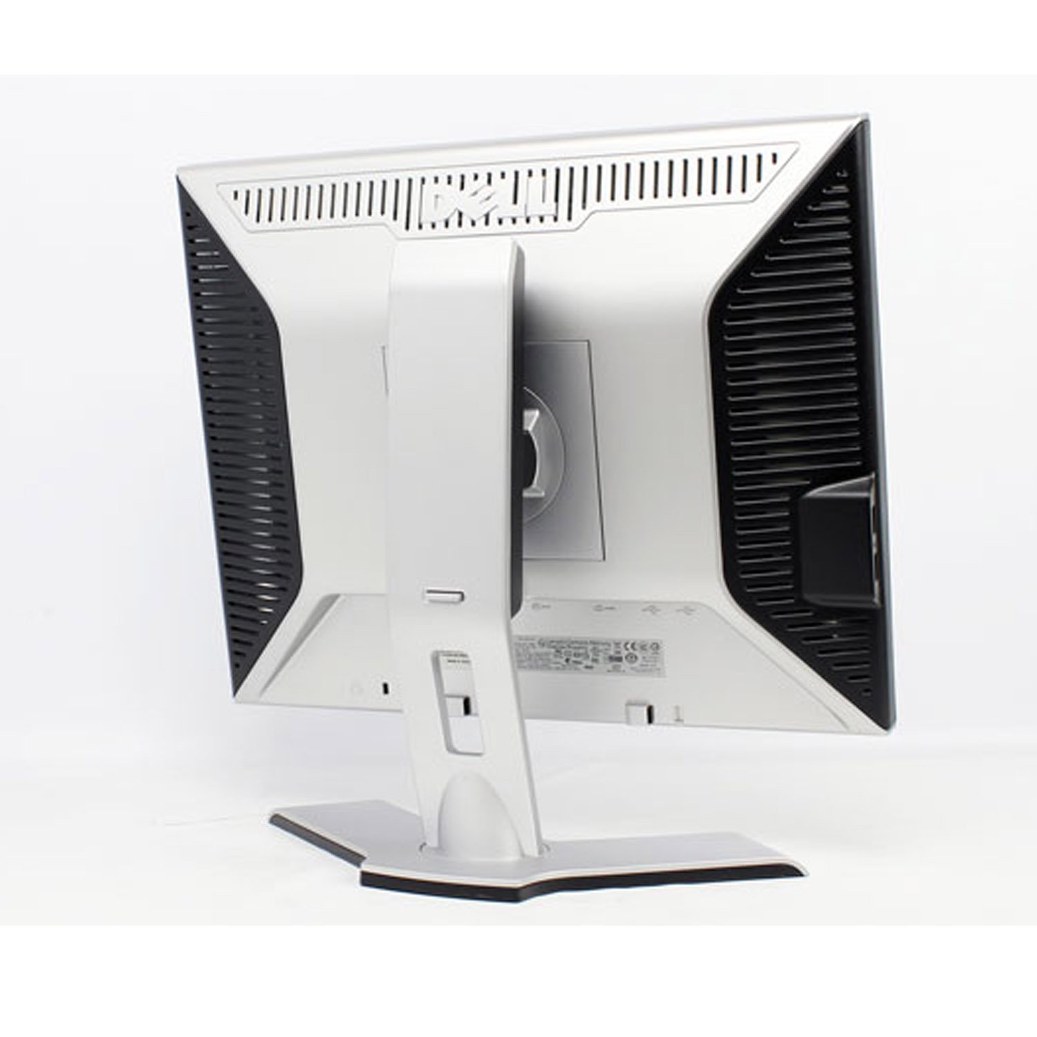 Great Working Dell 1907 FPT Ultrasharp 19" LCD Monitor with Height ...