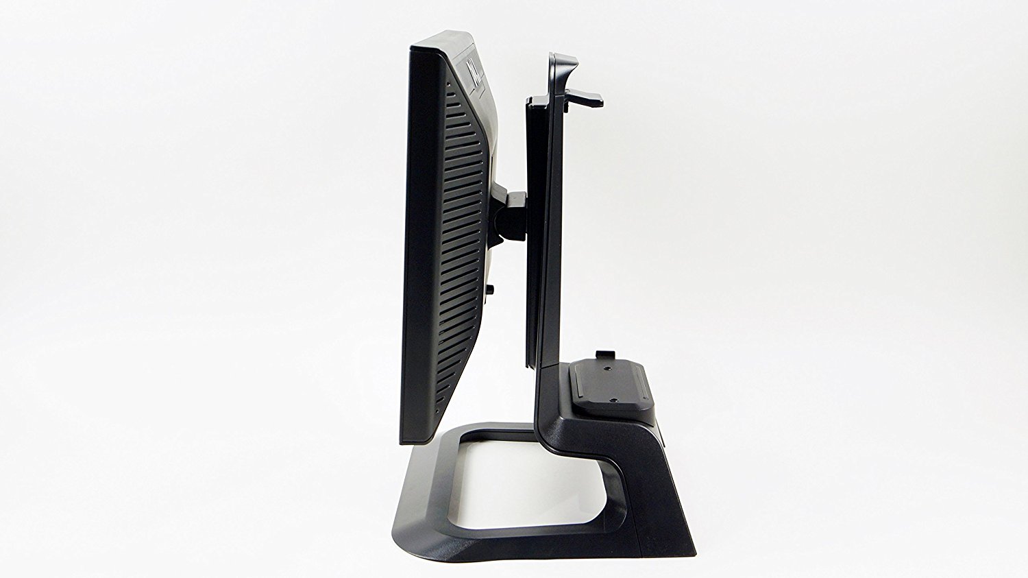 Dell 1708FP Ultrasharp TFT LCD 17" Flat Panel Monitor with All-In-One ...