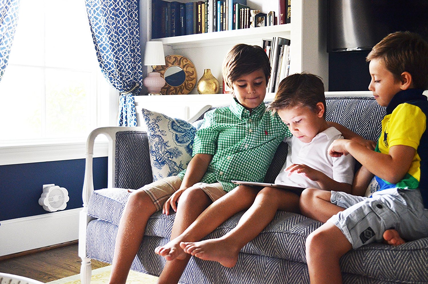 AirbOX Air Circulator N12 free image download