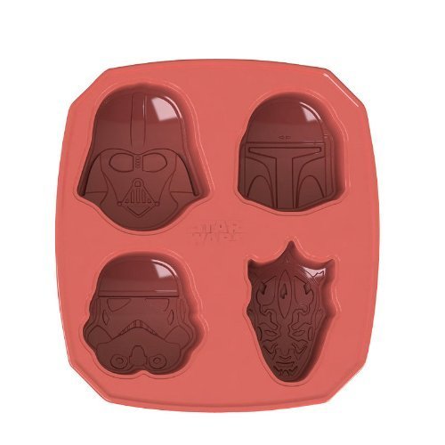 Star Wars Villains Cake Pan free image download