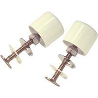 Danco Perfect Match: Twister Caps&5/16 inch ; Bolts 88884 2PK free ...