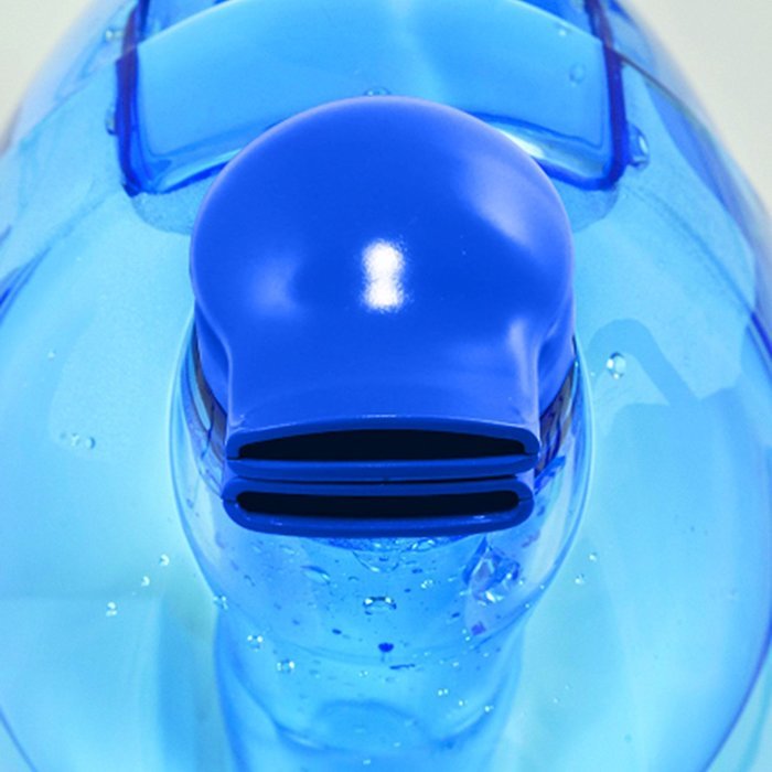 Comfort Zone CZHD24 Ultrasonic 0.6 Gallon Humidifier, White; With ...