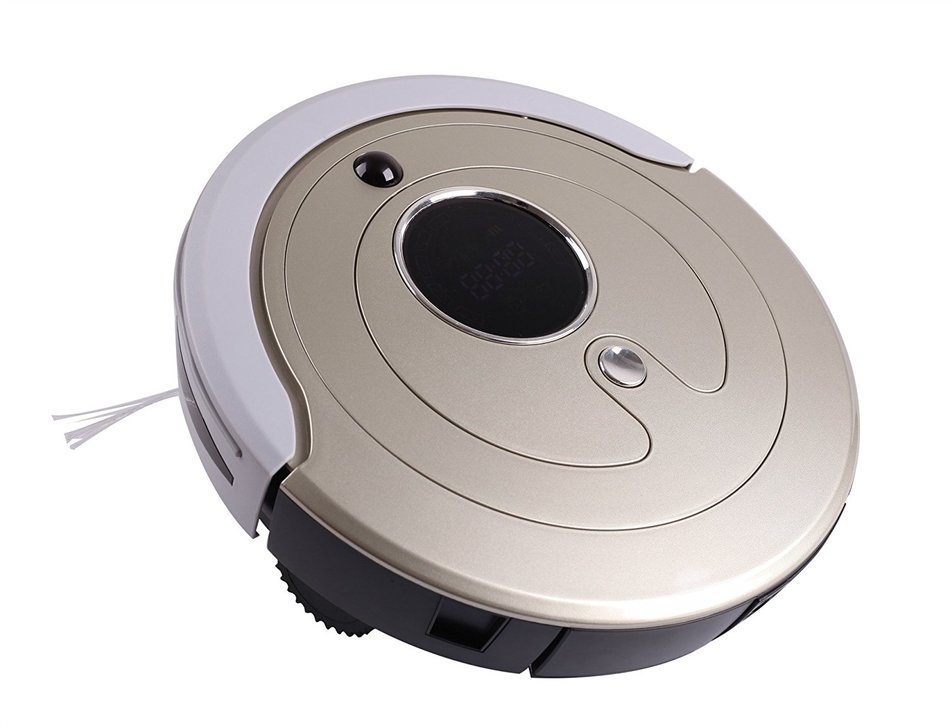 Sweeping robot / intelligent vacuum cleaner / cleaning robot ...