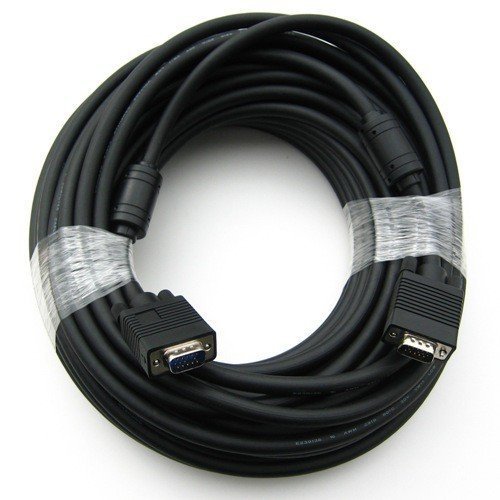 RiteAV - SVGA Monitor Cable - 50 Ft. N6 free image download
