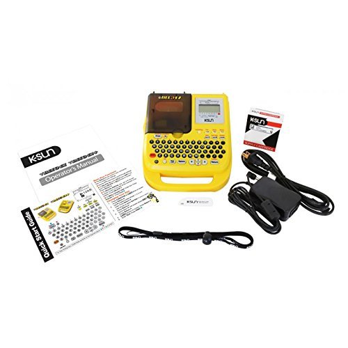 K-Sun BEE3-EZ Label Printer (BEE3-EZ) free image download