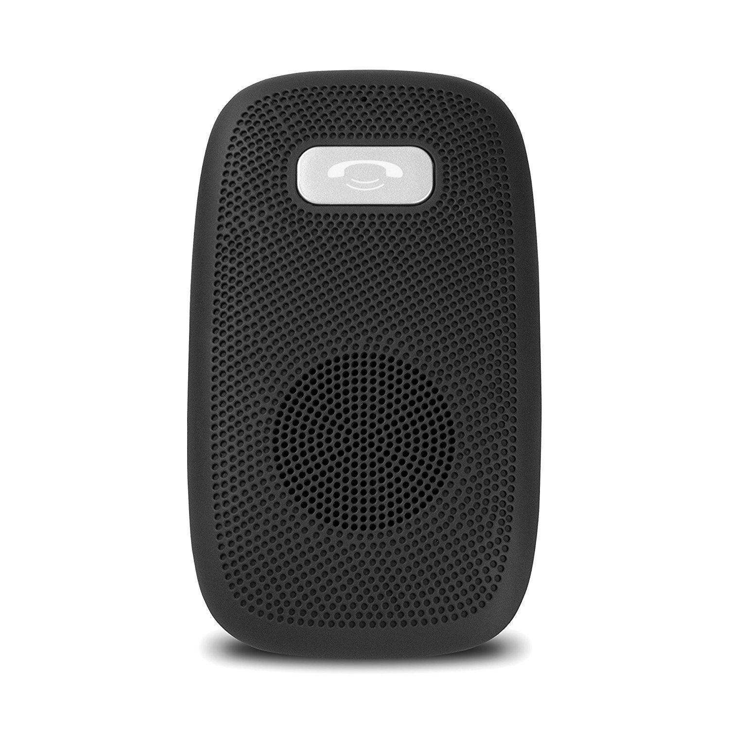 ISOUND ISOUND-6748 Road Talk Bluetooth Visor Speakerphone with Speaker ...