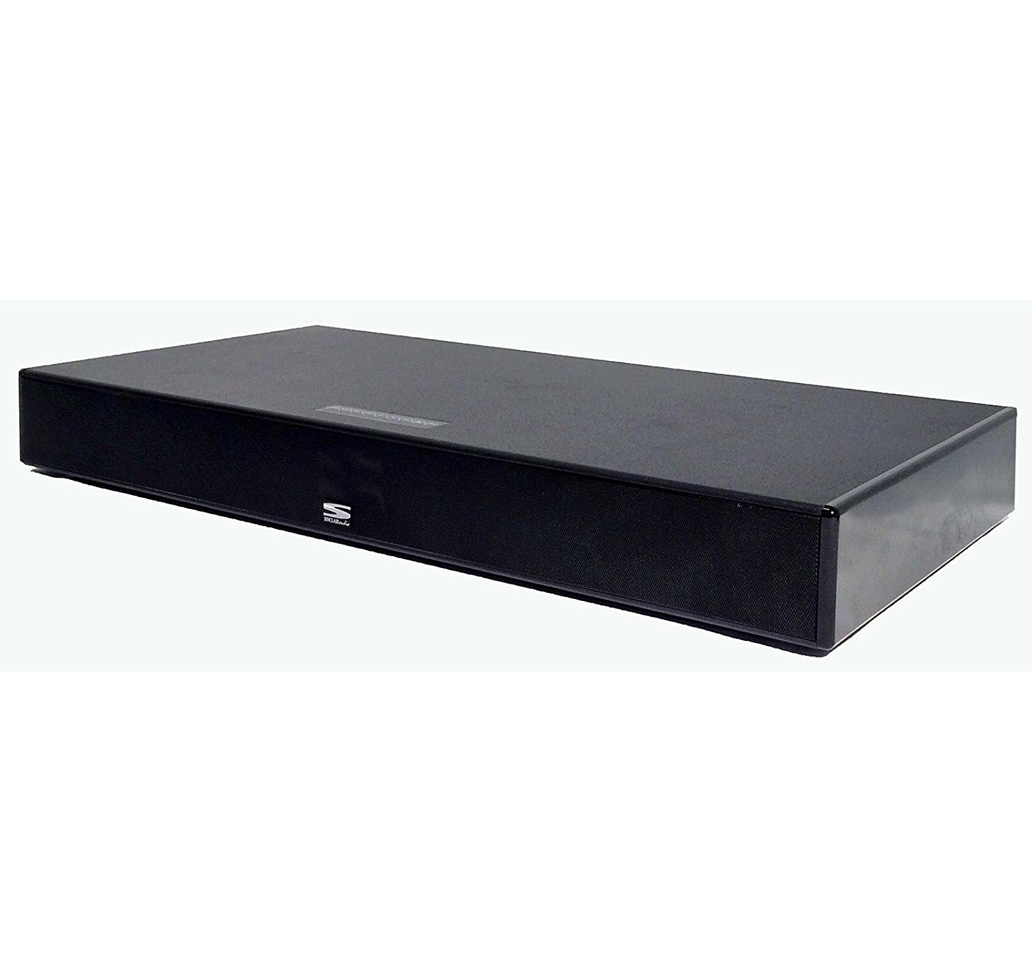 Sinclair Audio SoundPad Mini Soundbase with Bluetooth N4 free image ...