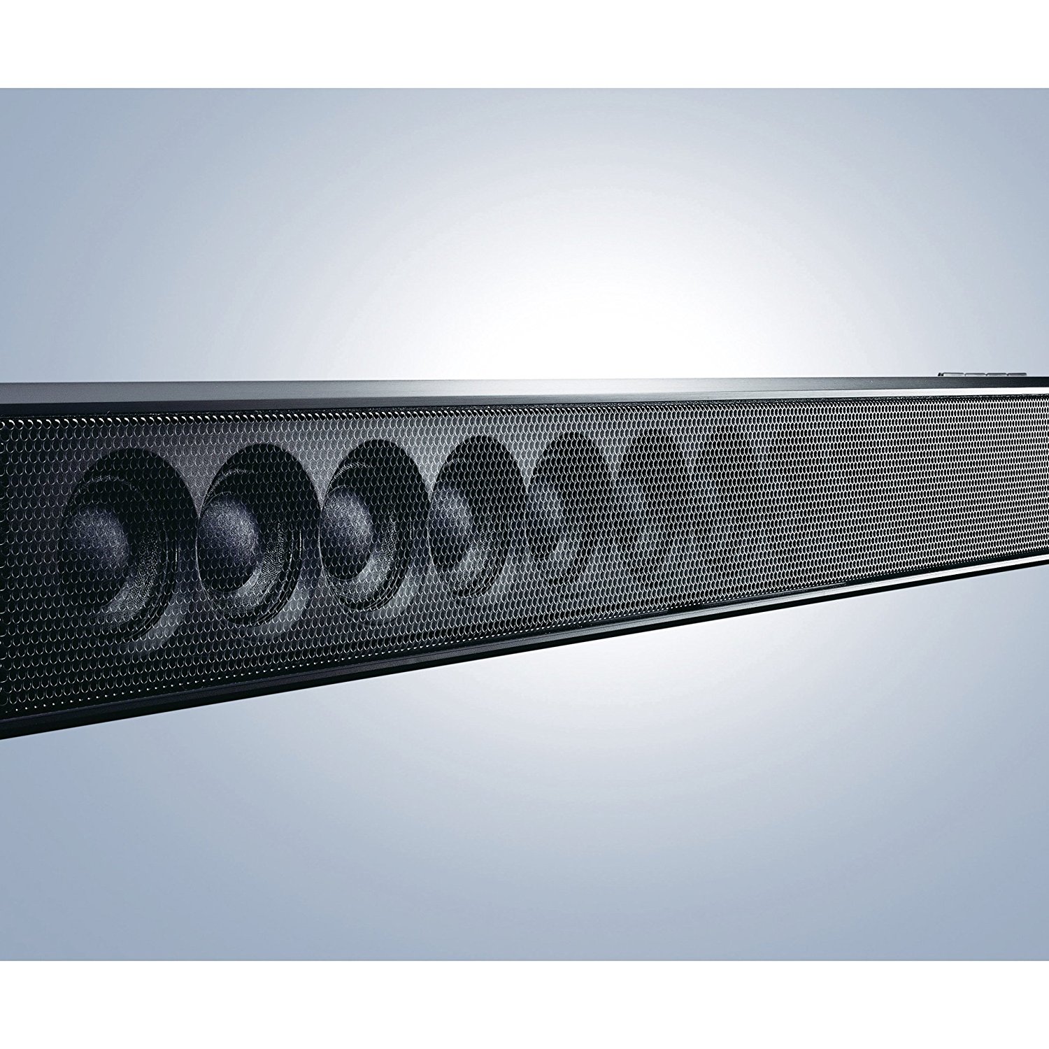 YAMAHA YSP Series Digital Sound Projector 4K Ultra HD / Bluetooth ...